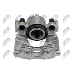 NTY Bremssattel hzpre019 Vorderachse links f&uuml;r RENAULT