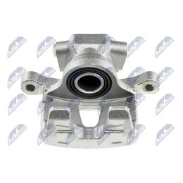 NTY Bremssattel HZT-MS-013 Hinterachse rechts f&uuml;r Citro&euml;n MITSUBISHI