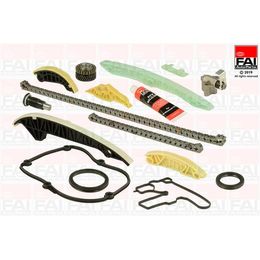 FAI AUTOPARTS Steuerkettensatz tck248 unten f&uuml;r VAG