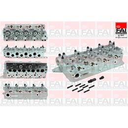 FAI AUTOPARTS Zylinderkopf bch044 f&uuml;r HYUNDAI MITSUBISHI