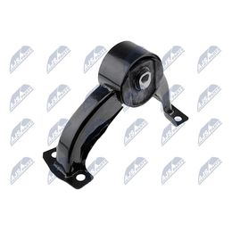 NTY Lagerung, Motor ZPS-CH-049 hinten f&uuml;r DODGE