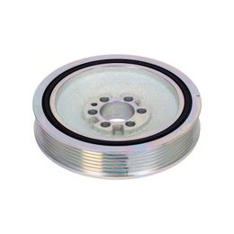 febi bilstein Riemenscheibe, Kurbelwelle 40471 f&uuml;r LANCIA