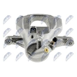 NTY Bremssattel hztme011 Hinterachse rechts f&uuml;r Mercedes VAG