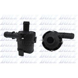 DOLZ Zusatzwasserpumpe ea530a f&uuml;r VW