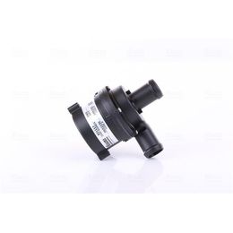 NISSENS Wasserpumpe 831117 f&uuml;r Bentley Porsche VW