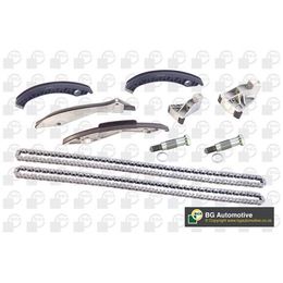 BGA Steuerkettensatz tc0912k f&uuml;r BMW