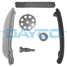 Dayco Steuerkettensatz ktc1075 f&uuml;r Ford