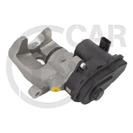 B CAR Bremssattel 008mc004 Hinterachse rechts f&uuml;r Mercedes