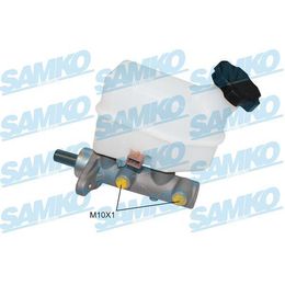SAMKO Hauptbremszylinder p30548 f&uuml;r HYUNDAI