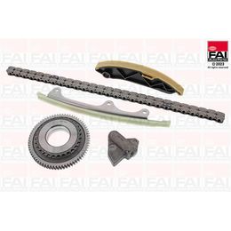 FAI AUTOPARTS Steuerkettensatz tck410wo oben f&uuml;r Fiat