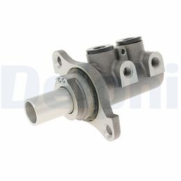 DELPHI Hauptbremszylinder lm80676 f&uuml;r Opel