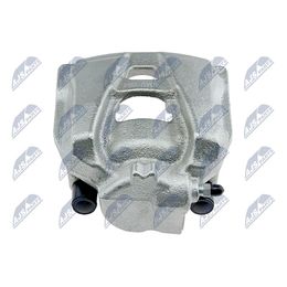 NTY Bremssattel HZP-AU-004 Vorderachse f&uuml;r VAG