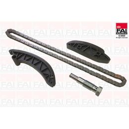 FAI AUTOPARTS Steuerkettensatz tck394wo oben f&uuml;r Mercedes
