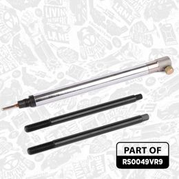 ET ENGINETEAM Steuerkettensatz rs0049vr9 f&uuml;r VW