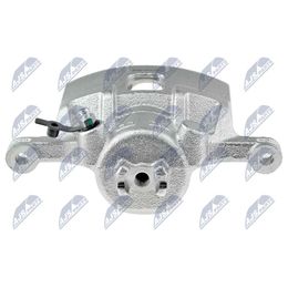NTY Bremssattel hzphd002 Vorderachse links f&uuml;r HONDA