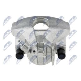 NTY Bremssattel hzpvv002 Vorderachse f&uuml;r Volvo
