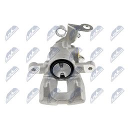 NTY Bremssattel hztft006 Hinterachse links f&uuml;r LANCIA Fiat
