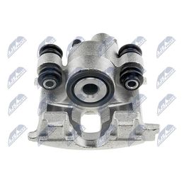 NTY Bremssattel hztch013 Hinterachse rechts f&uuml;r Chrysler