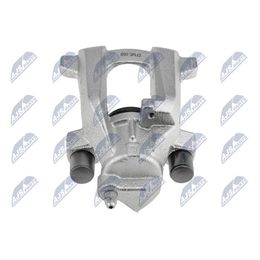 NTY Bremssattel HZT-ME-050 Hinterachse links f&uuml;r Mercedes