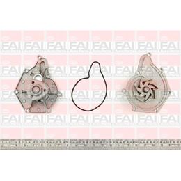 FAI AUTOPARTS Wasserpumpe wp6451 f&uuml;r VW VAG