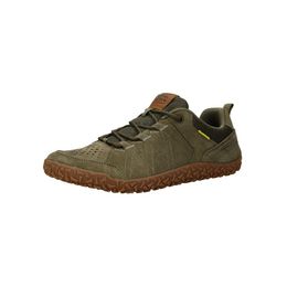 Camel Active Sneaker in Khaki | Gr.: 45