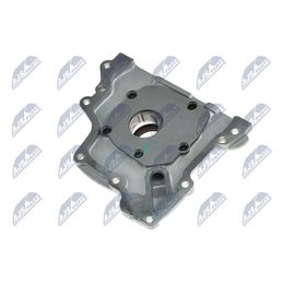 NTY &Ouml;lpumpe bpovw001 f&uuml;r VW VAG SEAT Skoda