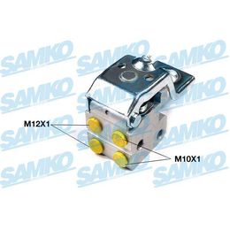 SAMKO Bremskraftregler d30911 f&uuml;r RENAULT