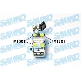 SAMKO Bremskraftregler d30938 f&uuml;r Peugeot RENAULT