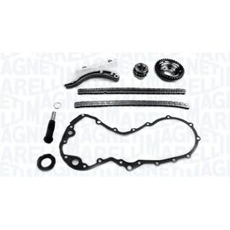 MAGNETI MARELLI Steuerkettensatz 341500001110 f&uuml;r Ford