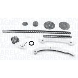 MAGNETI MARELLI Steuerkettensatz 341500001100 f&uuml;r Ford
