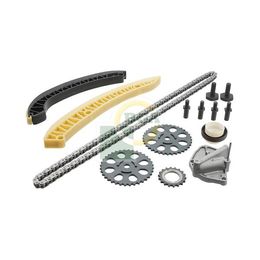BGA Steuerkettensatz tc0415fk f&uuml;r VW
