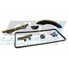 IJS GROUP Steuerkettensatz 401262fk f&uuml;r HYUNDAI