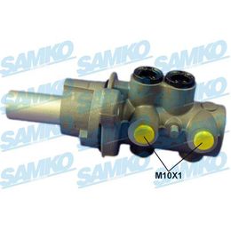 SAMKO Hauptbremszylinder p30422 f&uuml;r Fiat