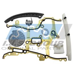 IJS GROUP Steuerkettensatz 401056vfk f&uuml;r Vaughall GM