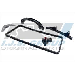 IJS GROUP Steuerkettensatz 401023k f&uuml;r TOYOTA