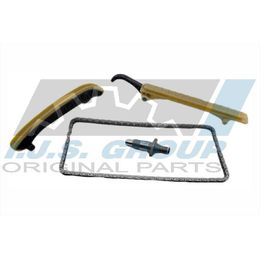 IJS GROUP Steuerkettensatz 401040k f&uuml;r Mercedes