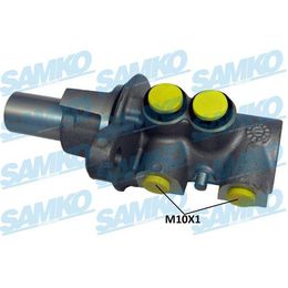SAMKO Hauptbremszylinder p30542 f&uuml;r Opel Vaughall