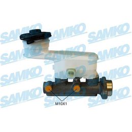 SAMKO Hauptbremszylinder p30790 f&uuml;r HONDA
