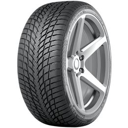 NOKIAN TYRES Winterreifen 255/45R18 103V - WR Snowproof P t431265 255/45 R18