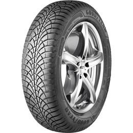 Good Year GOODYEAR Winterreifen 175/70R14 88T - UltraGrip 9+ 548567 175/70 R14