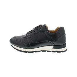 Digel Super Sneaker Schwarz | Gr.: 46