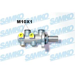 SAMKO Hauptbremszylinder p30913 f&uuml;r HYUNDAI