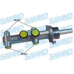SAMKO Hauptbremszylinder p30560 f&uuml;r Opel NISSAN RENAULT