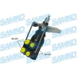 SAMKO Bremskraftregler d30942 f&uuml;r DACIA