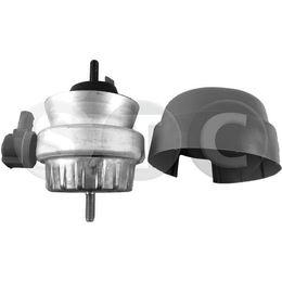Stc Lagerung, Motor t441682 links f&uuml;r Audi