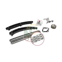 BGA Steuerkettensatz tc6504fk f&uuml;r Vaughall