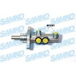 SAMKO Hauptbremszylinder p30870 f&uuml;r VW