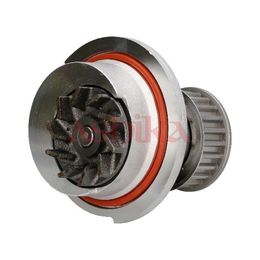 ASHIKA Wasserpumpe 35000402 f&uuml;r Opel