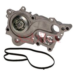 ASHIKA Wasserpumpe 35000928 f&uuml;r VW Audi