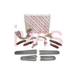 AIC Steuerkettensatz 72718set f&uuml;r VW VAG